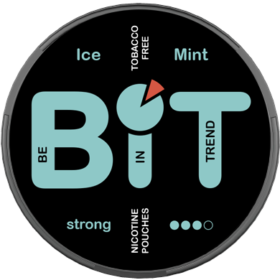 Nicotine Pouches Dubai - Snus Dubai UAE