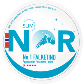 Nicotine Pouches Dubai - Snus Dubai UAE