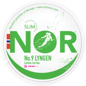 Nicotine Pouches Dubai - Snus Dubai UAE